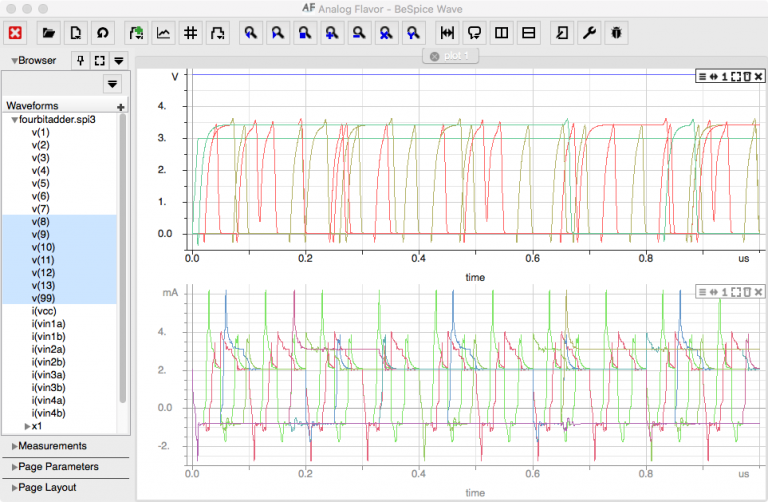 Csv Graph Viewer For Windows Macos And Linux 3410
